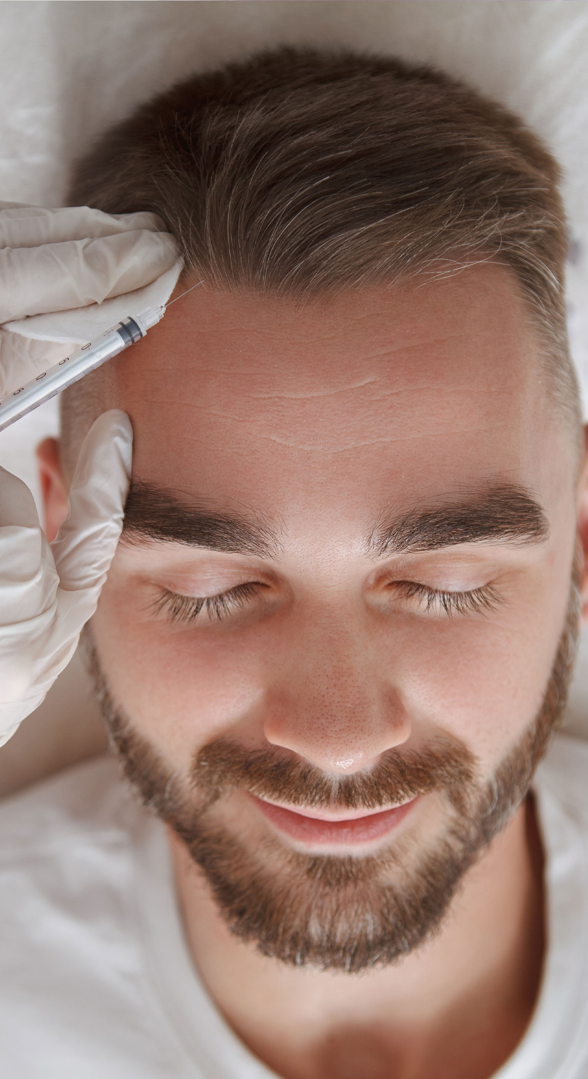 PRP For Men in Miami | Platelet-Rich Plasma for Men | Miami Men’s