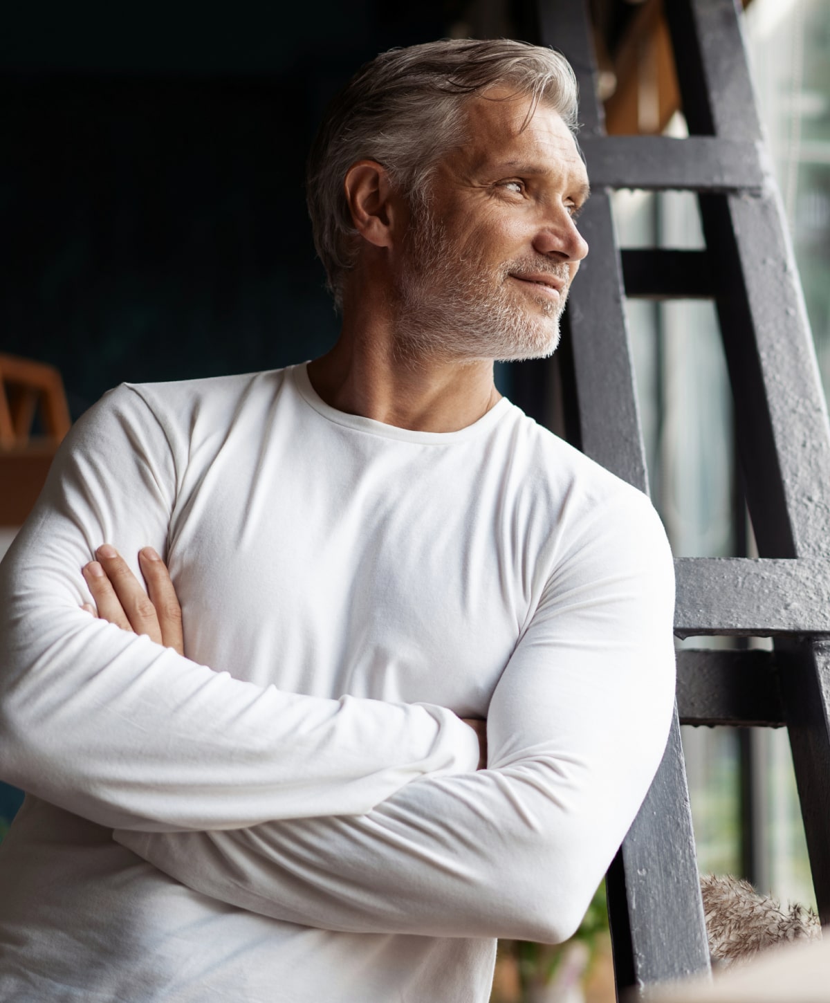 Escrotoplastía Miami | Miami Men’s