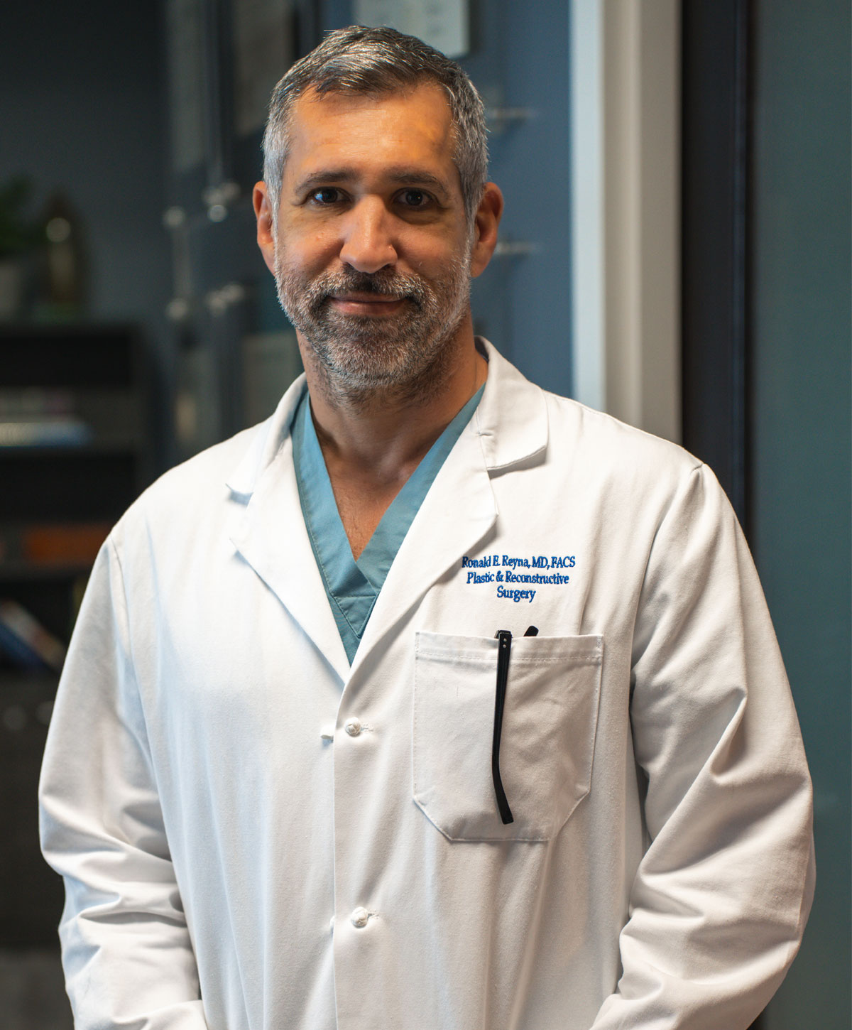 Meet the Team | Cosmetic Urology | Miami Men’s